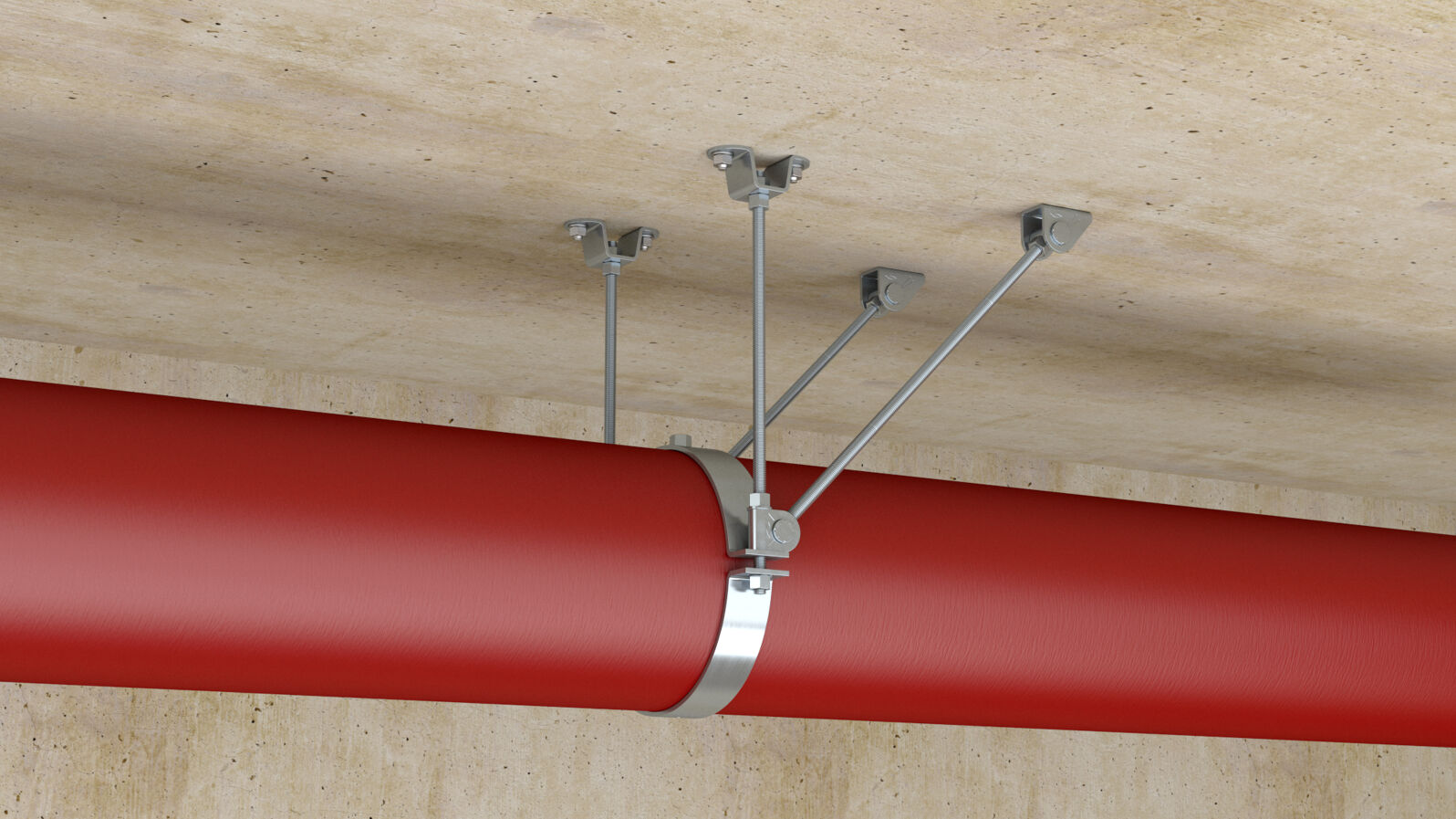 Fixed Points Light Fischer International